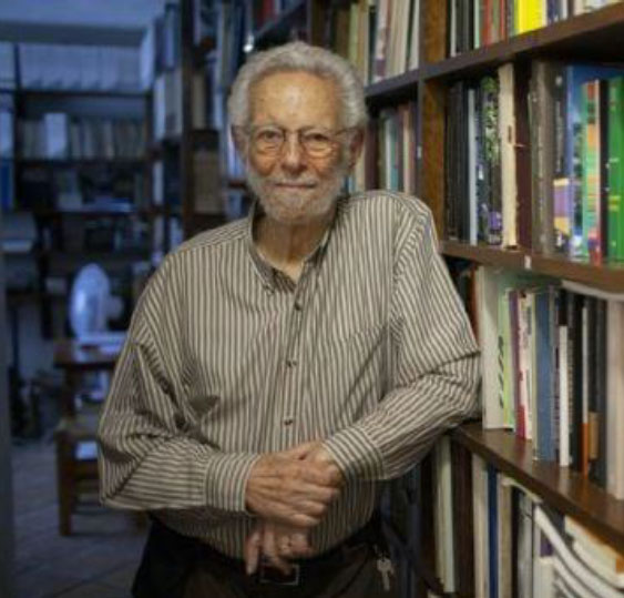 Enrique Dussel (1934-2023)